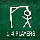 Hangman 1-4 Players: Play Online For Free On Playhop