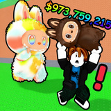 Don't Steal Labubu! Obby Sleeping Tycoon +1 3D RNG (by Campfire Place ...