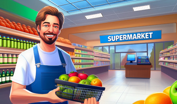 Sim City: Island Building Simulator (by iDen Games): Play Online For ...