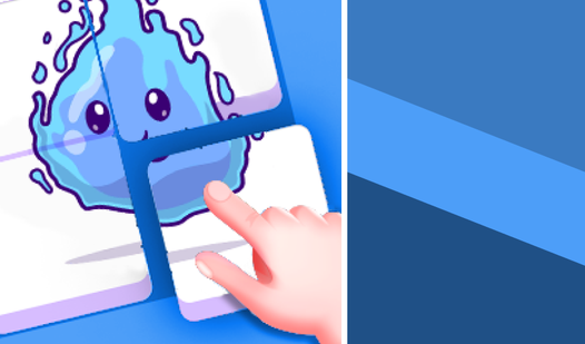 Merge: Cats (per Chicken Games): Juega Gratis Online en Playhop