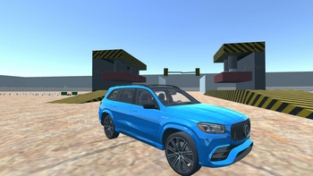Mercedes. Drift and Tuning (by AST GAMES): Play Online For Free On Playhop