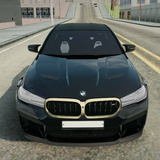 BMW M5: Speel Gratis Online op Playhop