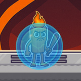 Italian Brainrot Survival Arena (由 FaBuKaStudio): 在 Playhop 上免费在线玩