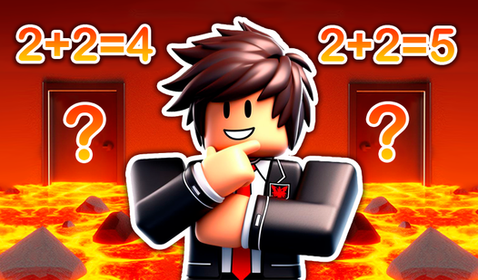 Robby: Math School (by Ugi Games): Play Online For Free On Playhop