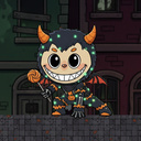 Spider-Bubu (iňlisçe: FaBuKaStudio): Playhop-da Mugt Onlaýn Oýnaň