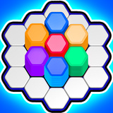 Hexa Up! Sort and Merge (bởi MadiGameDev): Chơi Trực Tuyến Miễn Phí ...