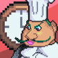 Pastry Chef Simulator (per digitalcaramel2): Juega Gratis Online en Playhop