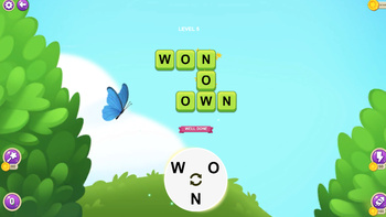 Word cross: Playhop'da Ücretsiz Çevrimiçi Oynayın