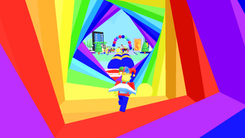 Infinite Obby and Mini Games (by Mechaurus): Play Online For Free On ...