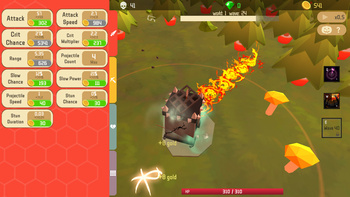 Rune Tower 2: Play Online For Free On Playhop