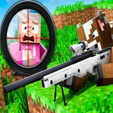 Block Sniper: Play Online For Free On Playhop