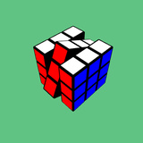 Rubic's Cube Puzzle - Match the COLOR （Replimok開発）: Playhopで無料でオンラインプレイ