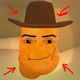 The Backrooms: Meeting with Omega Nugget (par sapielecta): Jouez En ...