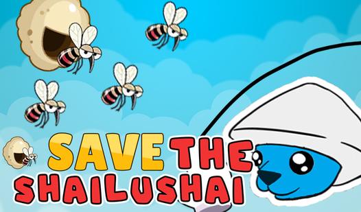 Save The Shailushai (per GatteriaYG): Jugar En Línia De Forma Gratuïta ...