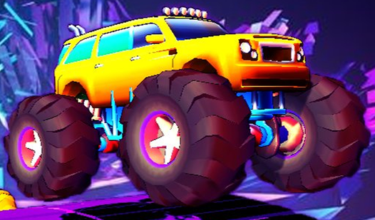 Monster Race 3D (by Hihoy Games): Play Online For Free On Playhop
