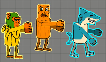 Obby: Find 100 dogs (by Six Stones): Play Online For Free On Playhop