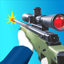Sniper Shooter2 (per rdesigngames): Juega Gratis Online en Playhop