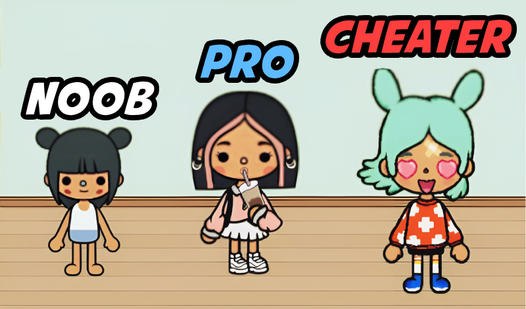 Toca (by Develop Studio Pro): Play Online For Free On Playhop