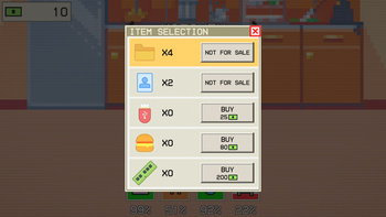 Kinito: Digital Nightmare (by PlayCroc): Play Online For Free On Playhop