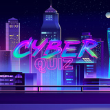 Cyber Quiz (by GameNet): Play Online For Free On Playhop