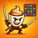 Three in a Row - Capuchini Assasini (bởi Danilka 1337 Games): Chơi Trực ...