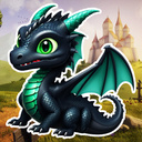 Connect Dragons - Tame and Enhance: Play Online For Free On Playhop