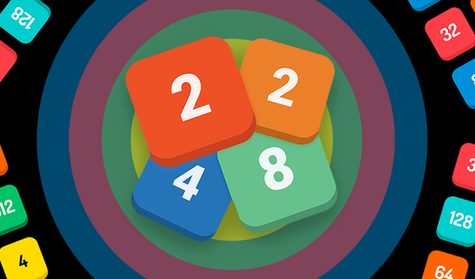 2248 - Connect Blocks （由 ArchersGame):网上免费玩 Playhop