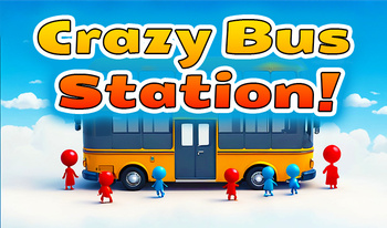 Bus Games Online🚌 Play For Free On Playhop