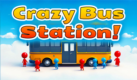 Bus Games Online 🚌 Play For Free On Playhop