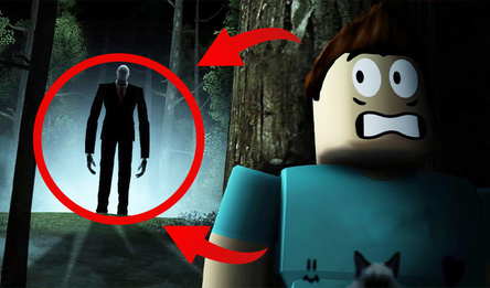 Slenderman Games Online 🏃 Play For Free On Playhop