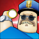 Barry's prison run : Original Map (by TheHumanDungeon): Play Online For ...