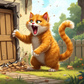 Cat Smash Everything! (per Eiht Games): Juega Gratis Online en Playhop