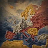 Europe at War: 在 Playhop 上免费在线畅玩