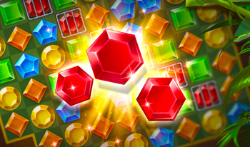 Jewel Academy (by CoolGames): Play Online For Free On Playhop