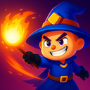 Magic IO (by DudaGames): Play Online For Free On Playhop