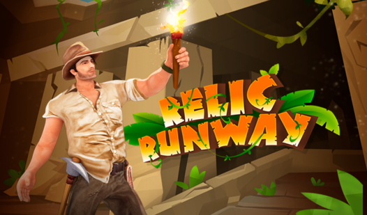 Relic Runway (by Gemioli): Play Online For Free On Playhop