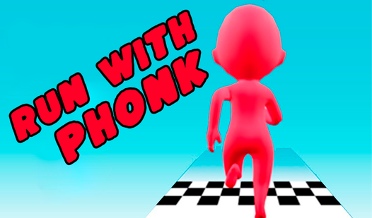 Run To Phonk (oleh KeferMage): Mainkan Online Secara Gratis Di Playhop