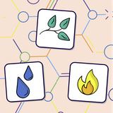 Infinite Alchemy (by 4FUNGames): Play Online For Free On Playhop