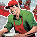 Kiosk simulator in the 90s (by NickCO GAMES): Play Online For Free On ...