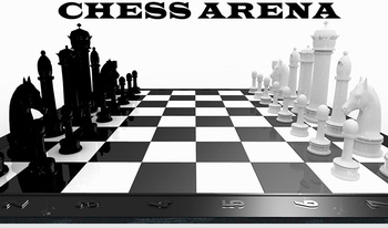 Chess Games Online- Play For Free On Playhop