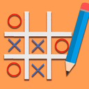 Tic-tac-toe original (by PVG): Play Online For Free On Playhop
