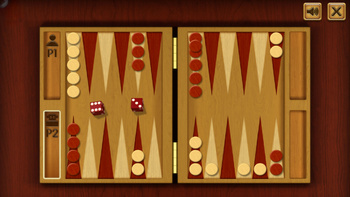 Backgammon Pro (by Games Hub Studio): Play Online For Free On Playhop