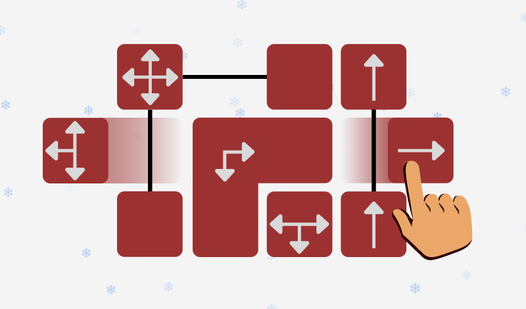 Blockix (by KrohaGames): Play Online For Free On Playhop