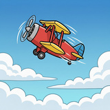 Полёт: Кто дальше улетит (by Ceklop Games): Play Online For Free On Playhop