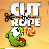 Cut The Rope: Play Online For Free On Playhop