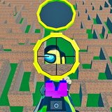Nextbot: Maze Escape (by DVmoro Play): Play Online For Free On Playhop