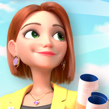 Miss Robins Home Design Match 3 (by GY-GY Games): Play Online For Free ...