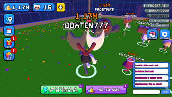 Dandy World Food Simulator 3D (by CoolStyle): Play Online For Free On ...