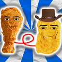 Omega Nuggets. Connect (by POPULJaRNOE): Play Online For Free On Playhop