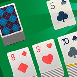 Solitaire Swift (von Inspire Games): Spiele kostenlos online auf Playhop